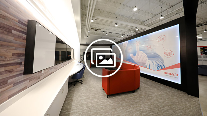 Canon Solutions America