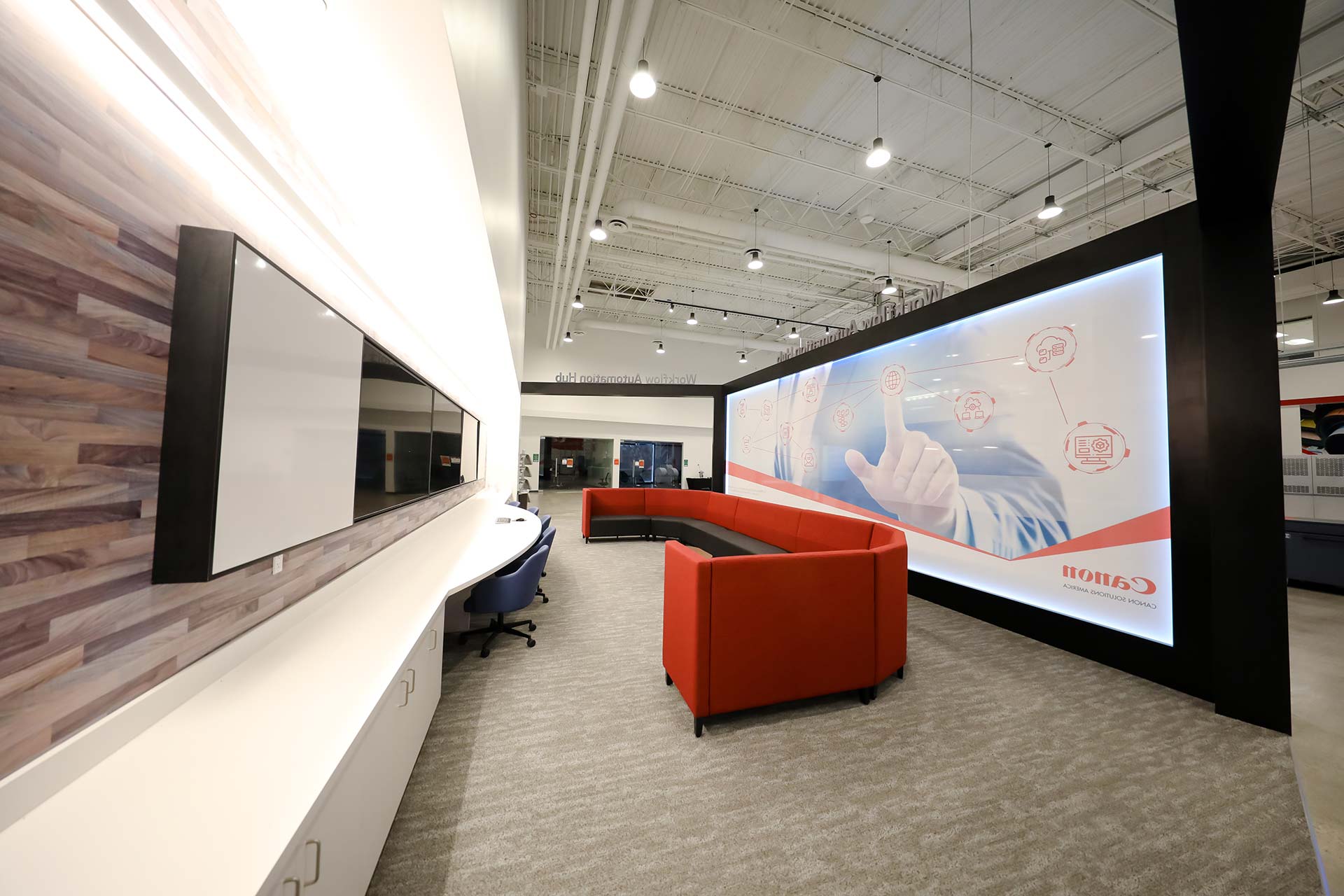 Canon Solutions America