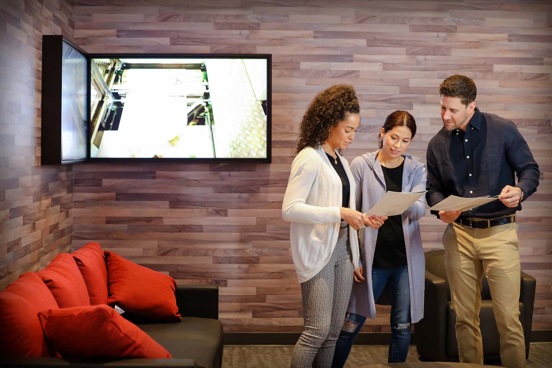 Canon Solutions America