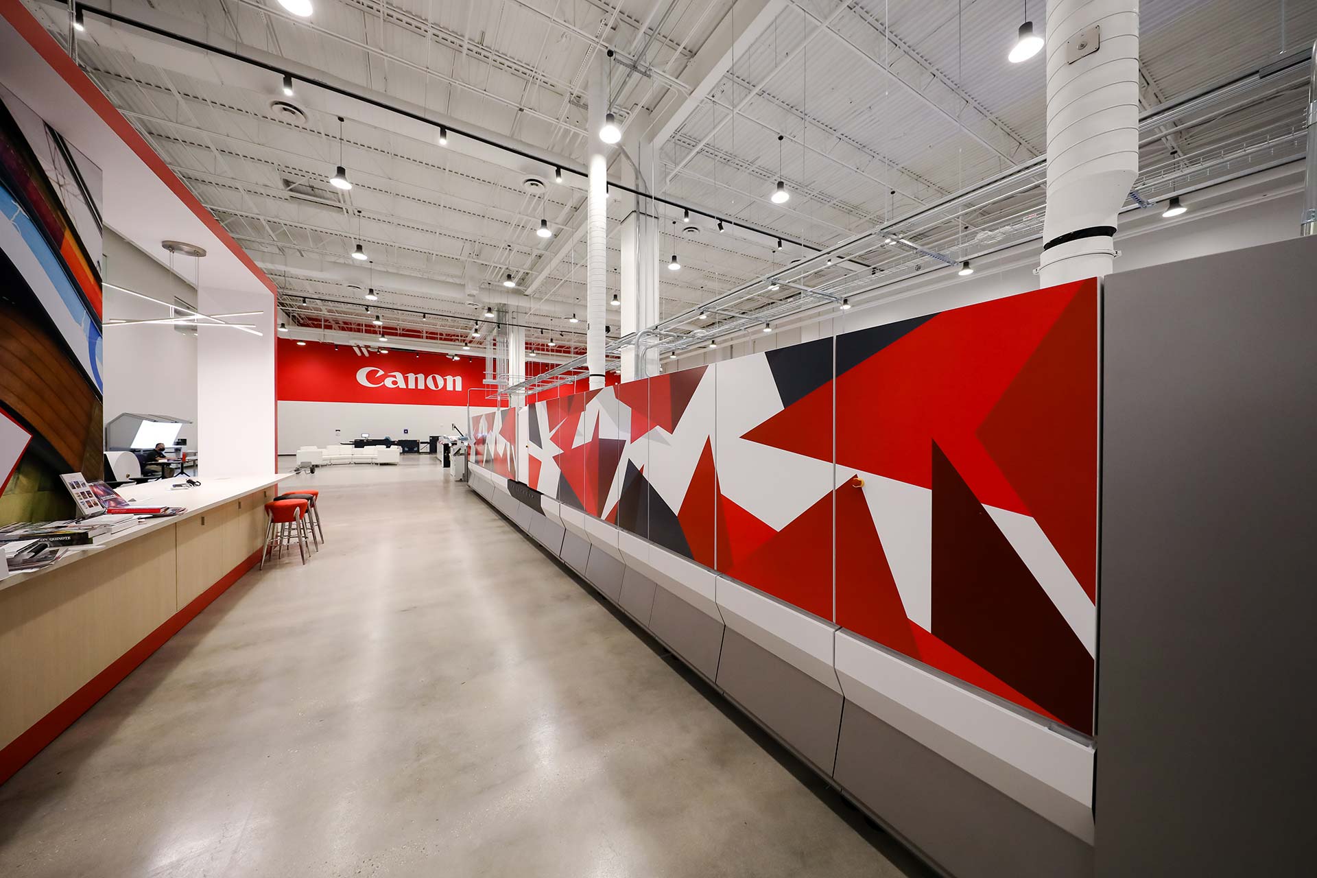 Canon Solutions America