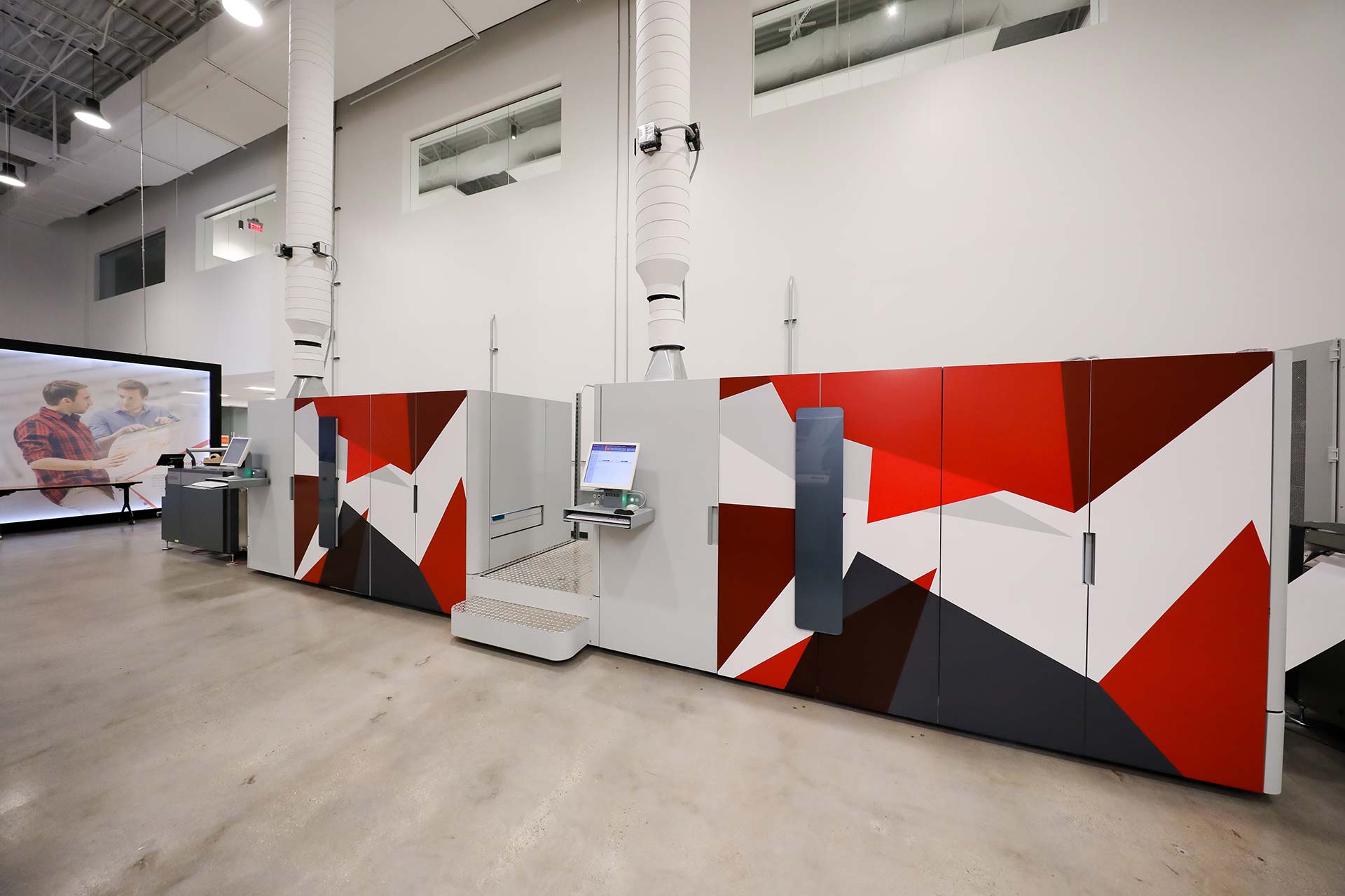 Canon Solutions America